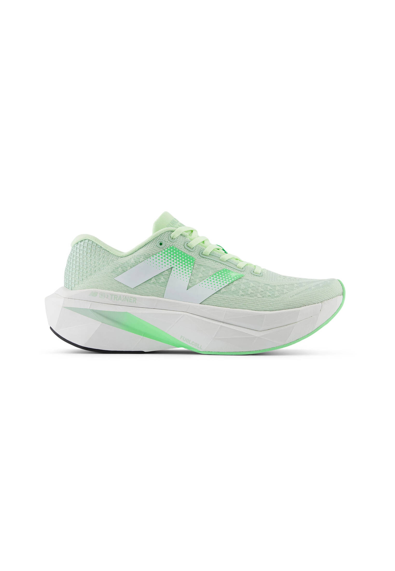 Herren Laufschuhe FUELCELL SUPERCOMP TRAINER V3