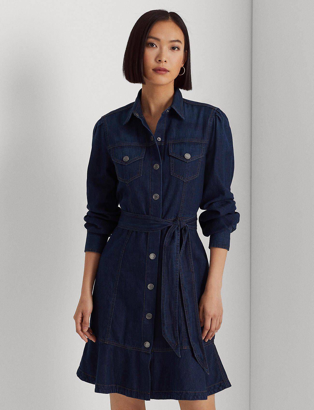 Jeanskleid Damen