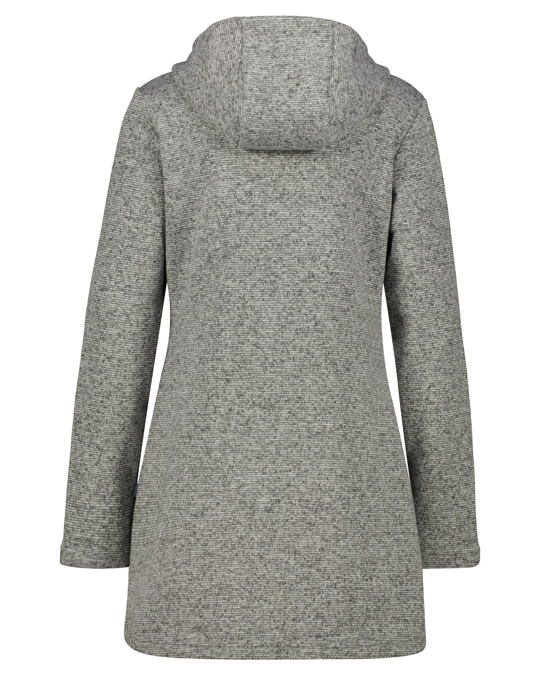 meru Damen Kurzmantel BERGEN in grau kaufen | engelhorn