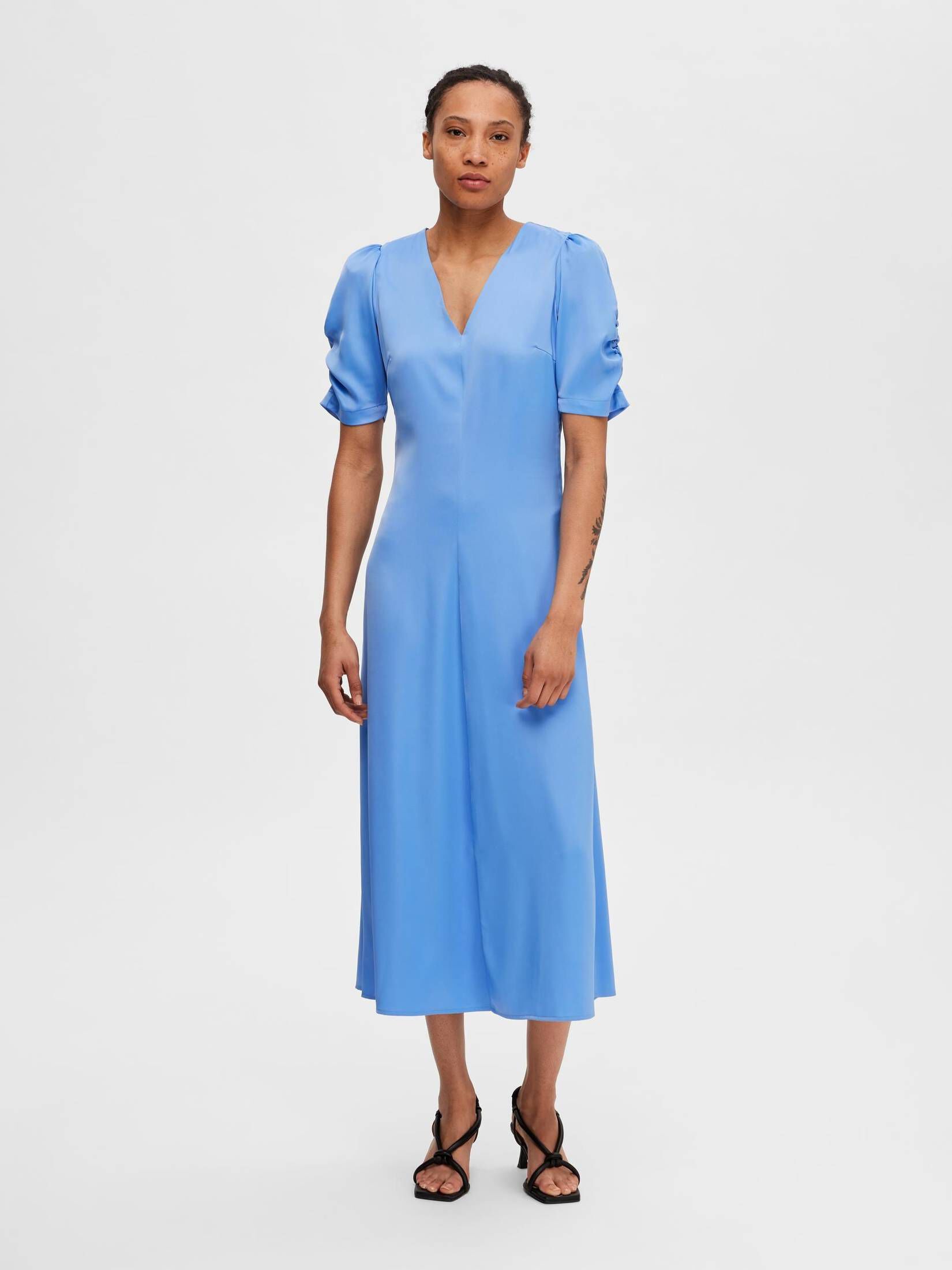 Damen Kleid SLFRACHELLE