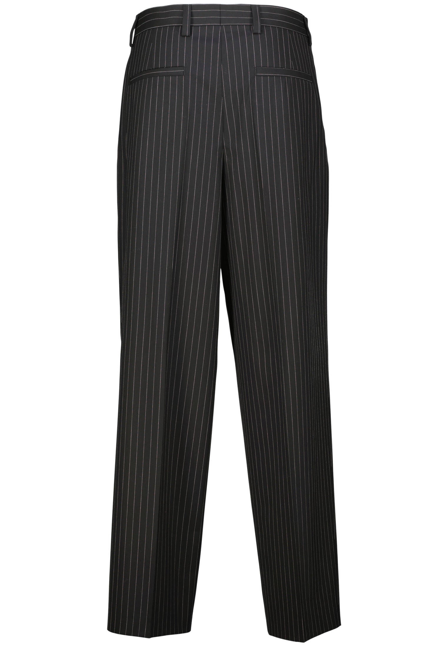 Wide Leg Hose Herren