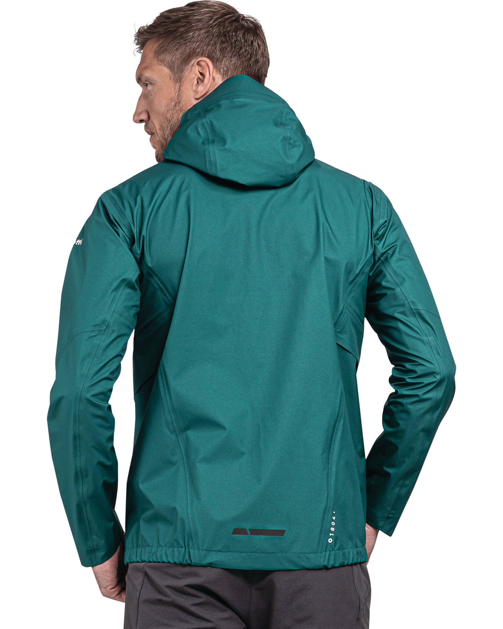 Herren Jacke 3L BEGORO M