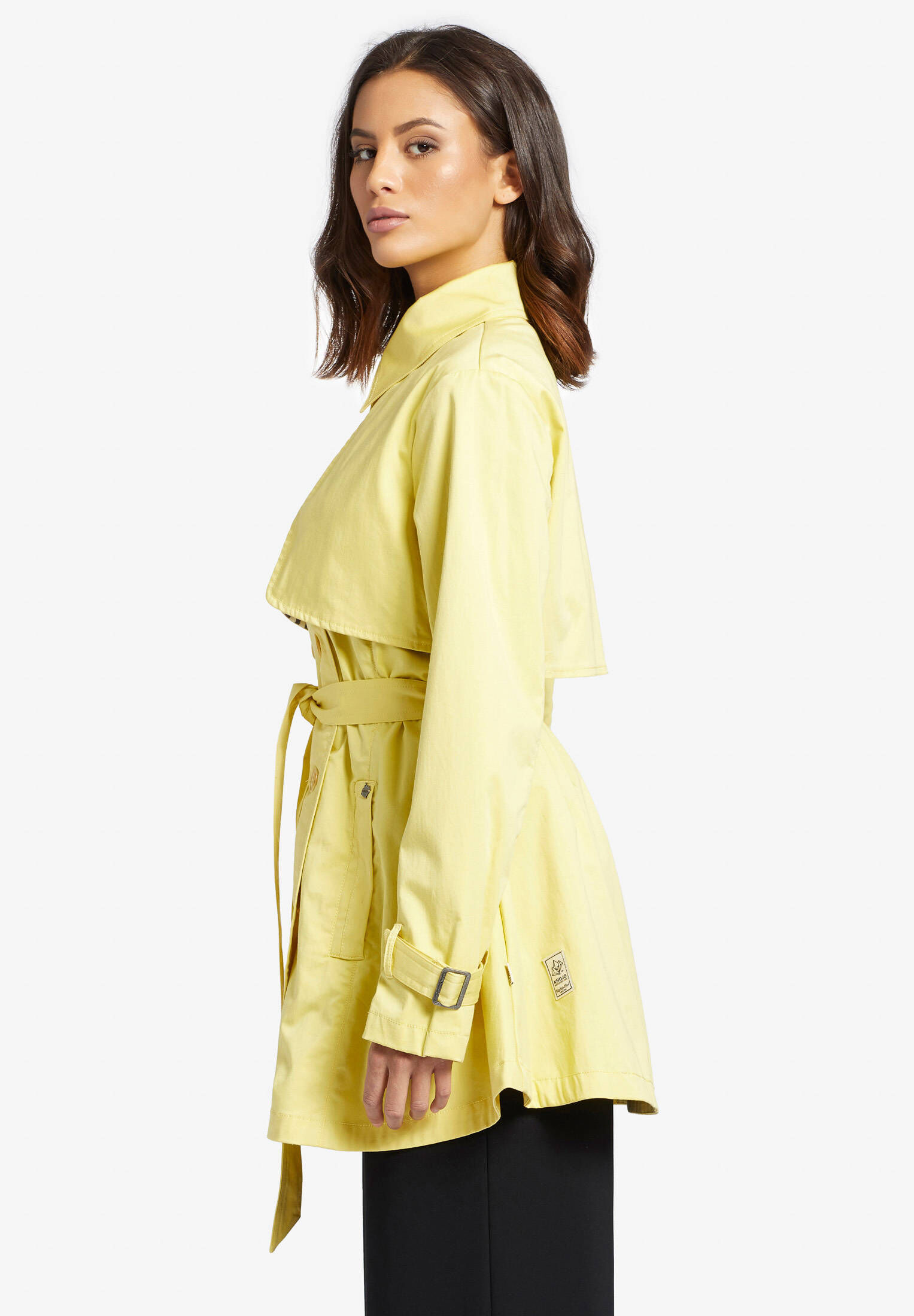 Damen Jacke "Yashka"