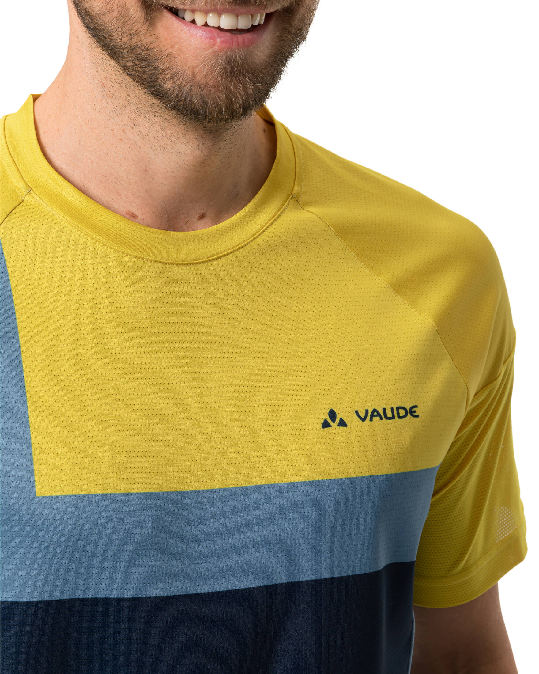 VAUDE Herren T-Shirt MOAB VI kaufen | engelhorn