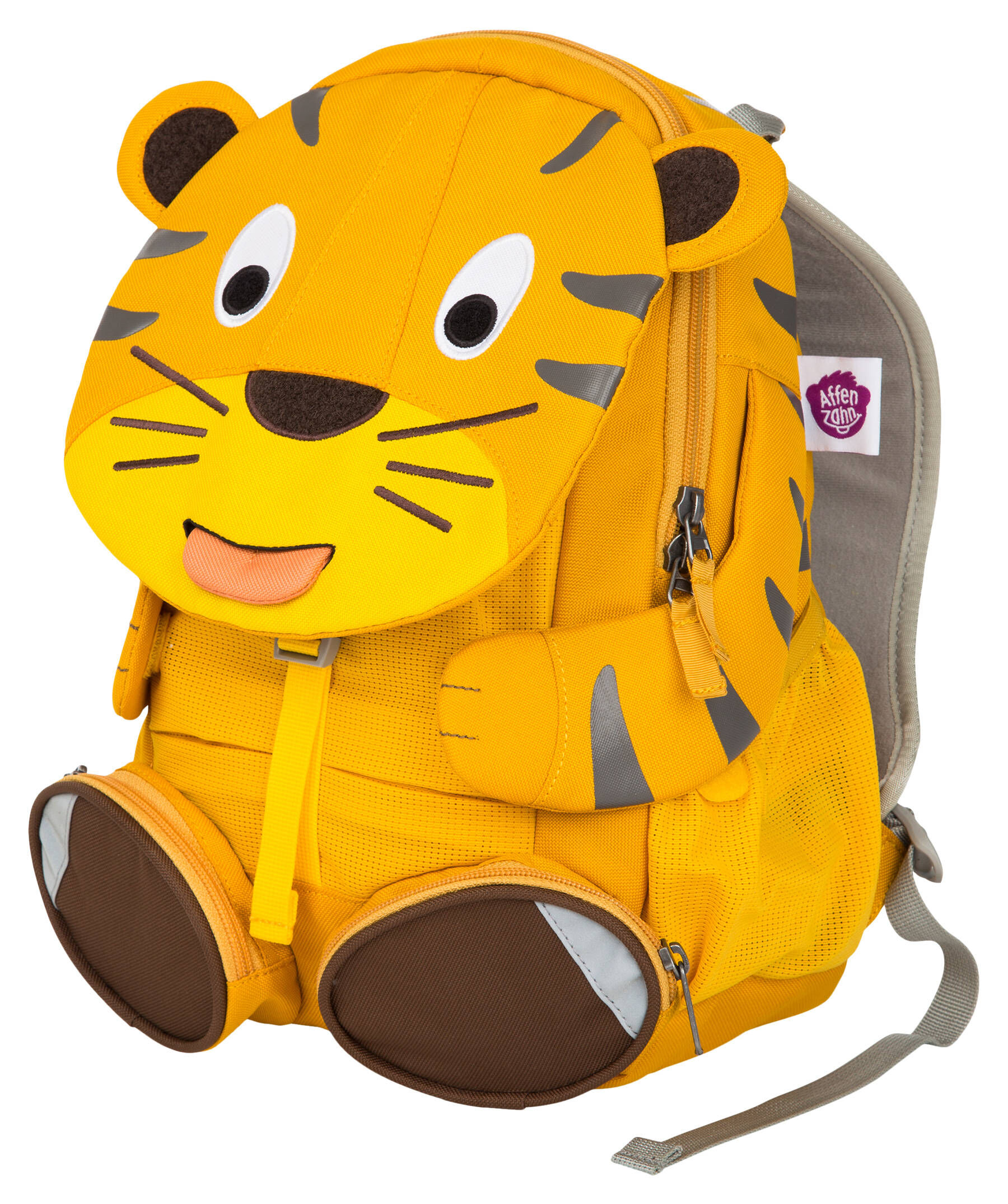 Kinder Rucksack "Theo Tiger Groß"