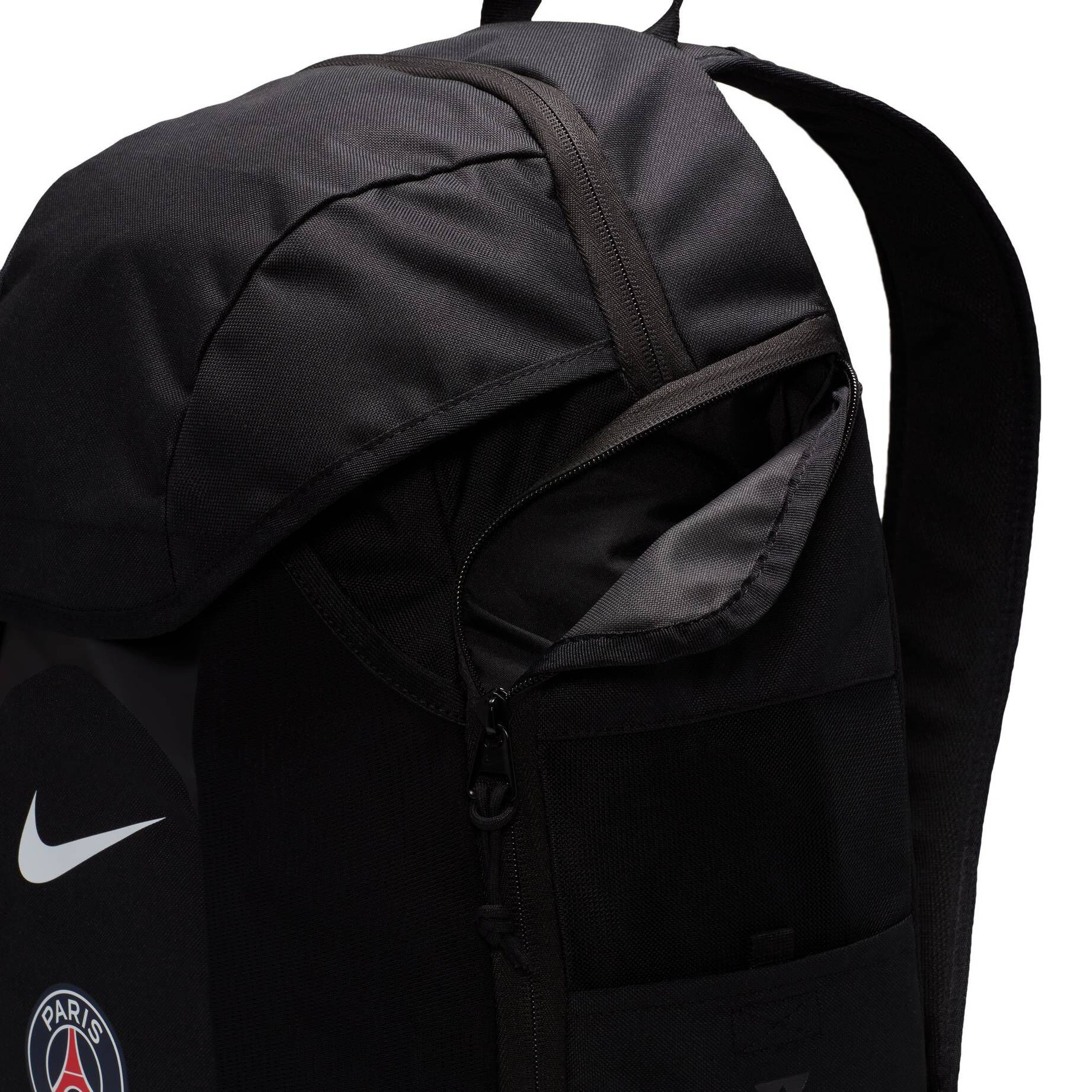 Nike Rucksack PARIS SAINT GERMAIN NIKE ACADEMY in schwarz kaufen ...