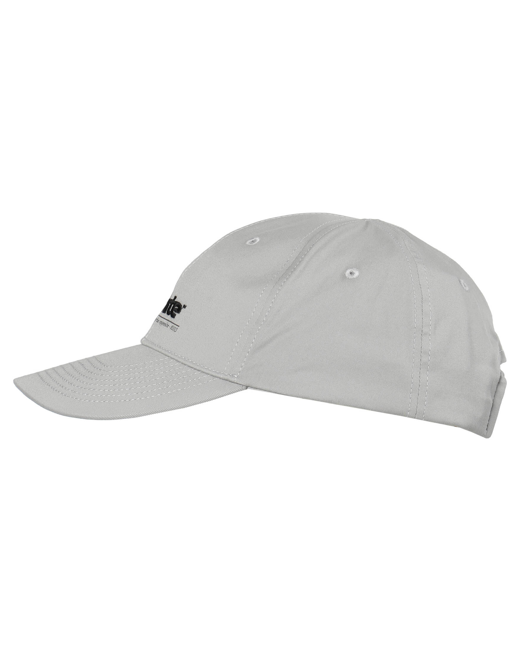 Herren Baseball Cap CHEST LINE