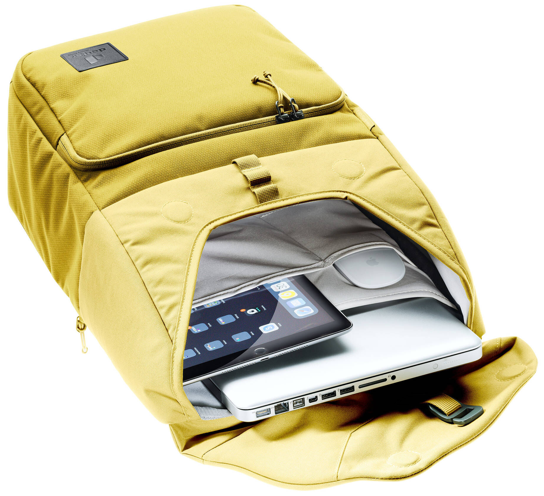 Tagesrucksack "UP Sydney"