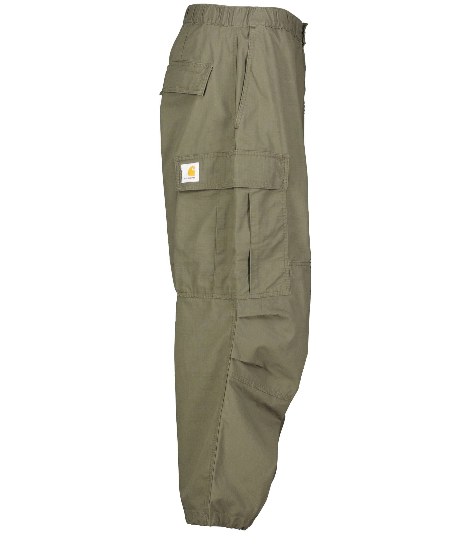 Herren Cargohose JET Columbia Ripstop Wide Fit