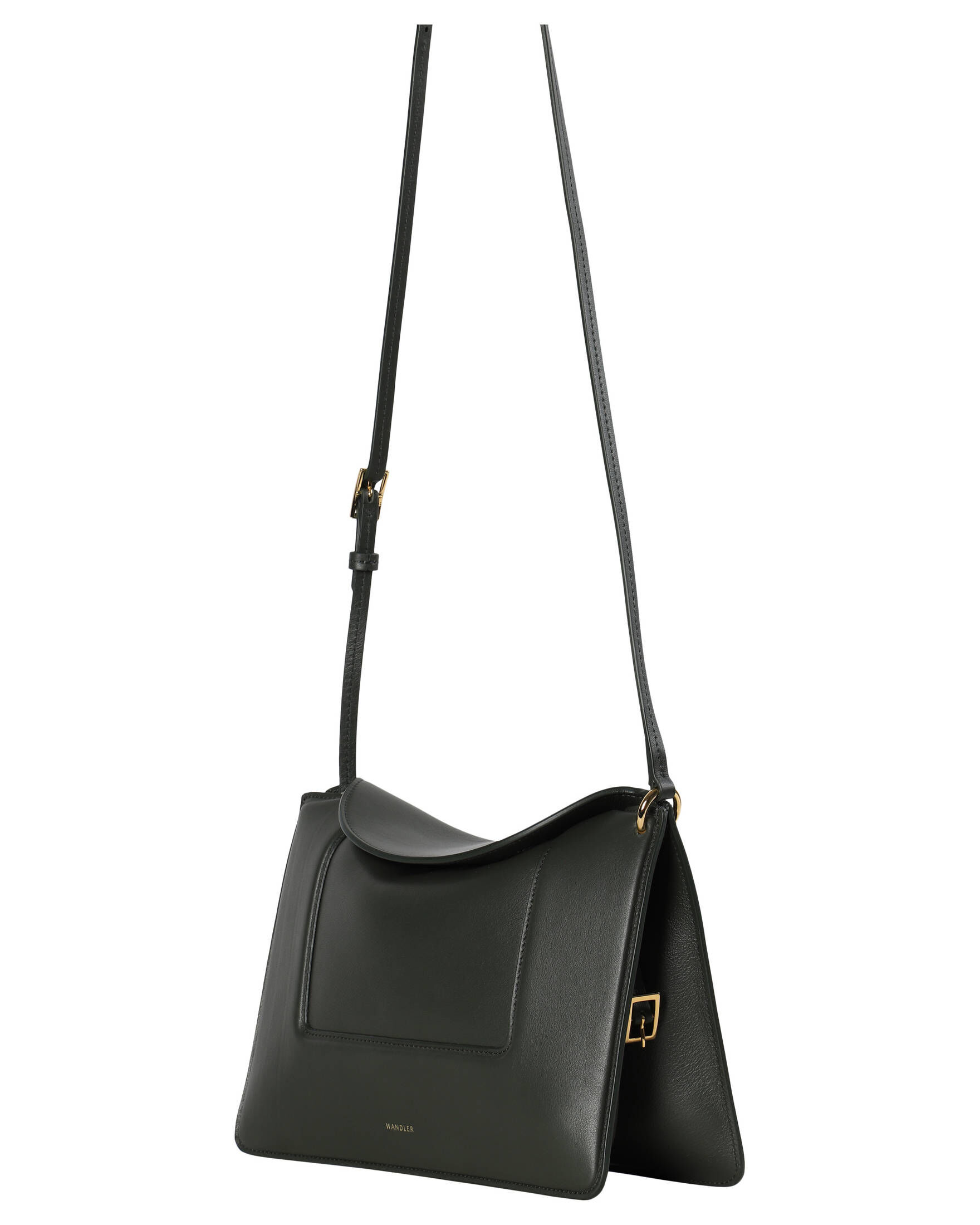 Wandler Damen Umhängetasche PENELOPE in Grün kaufen | engelhorn