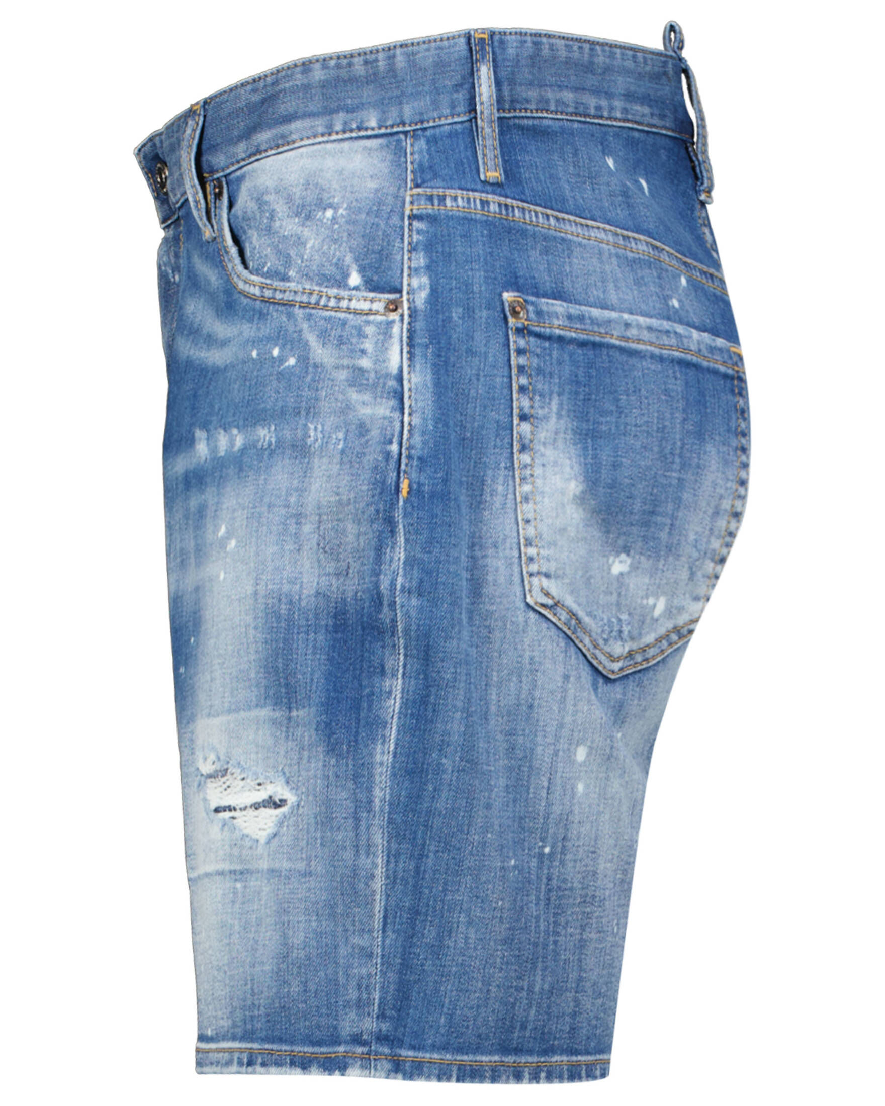 Herren Shorts MARINE