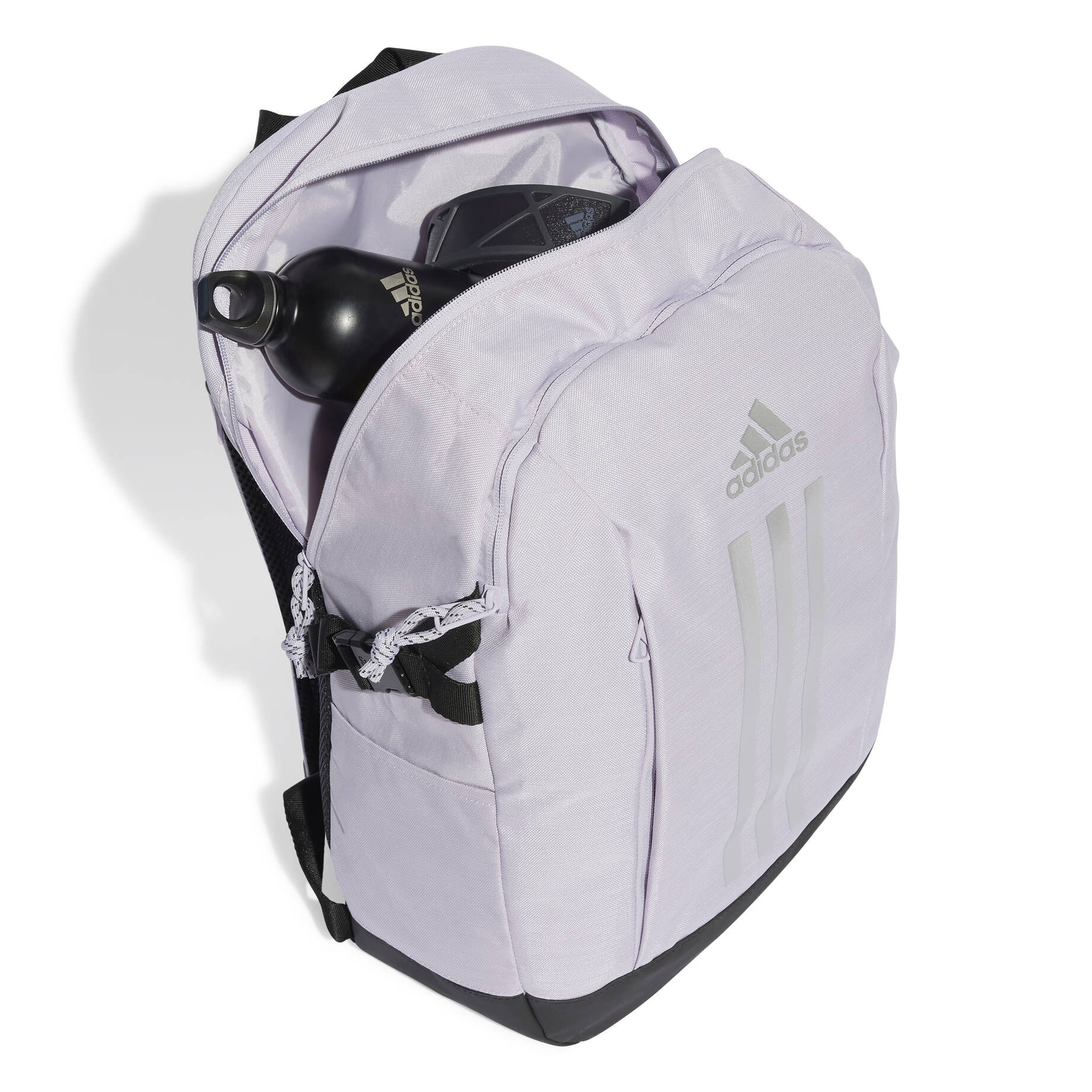 adidas Performance Rucksack POWER in Grau kaufen | engelhorn