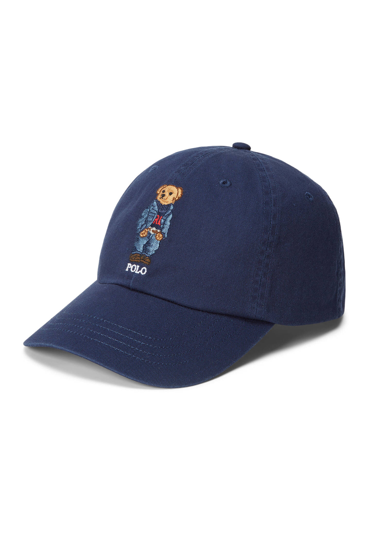 Polo Ralph Lauren Damen Jeans-Cap in blau kaufen | engelhorn