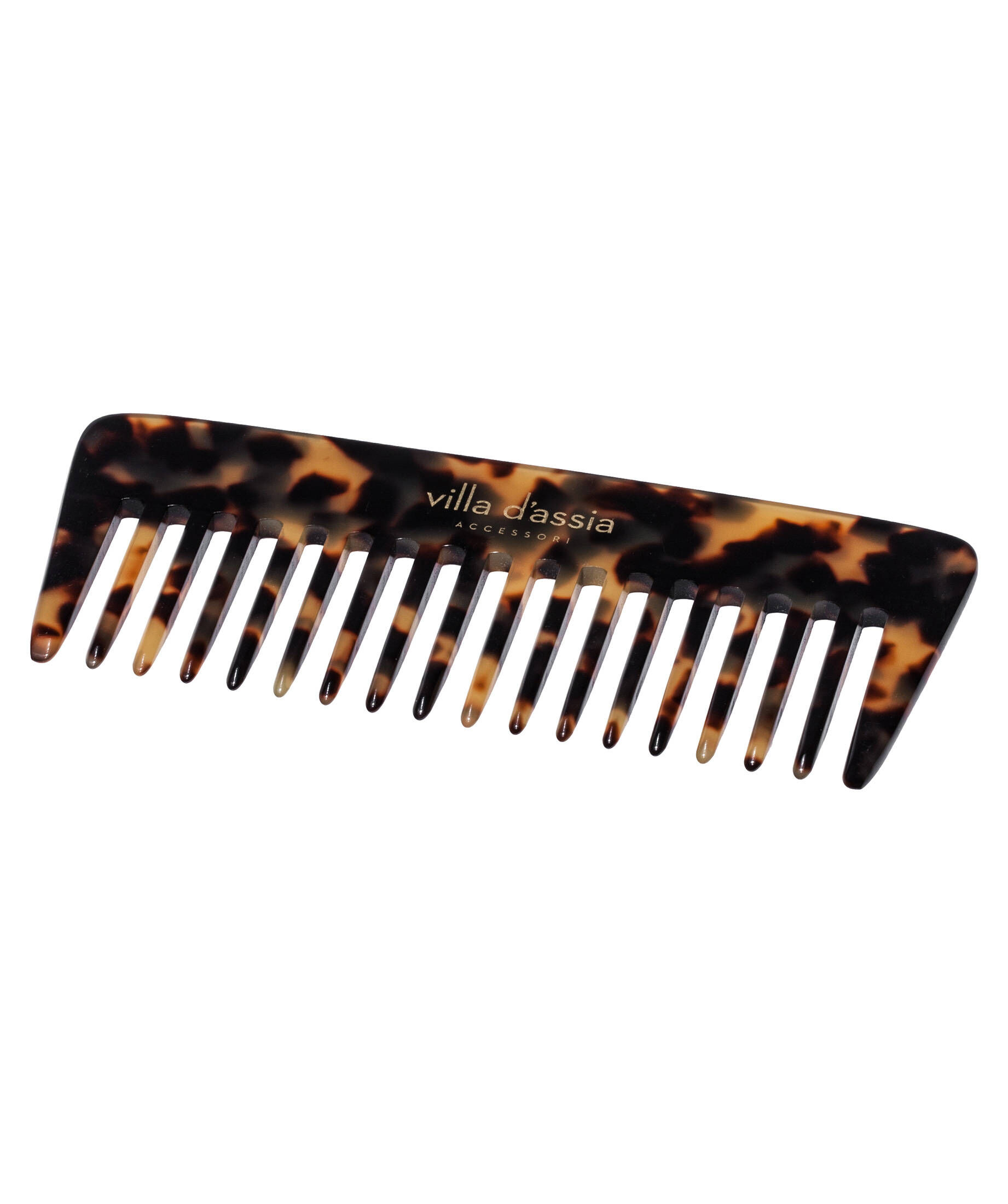 Kamm "Titos Tortoise Styling Comb