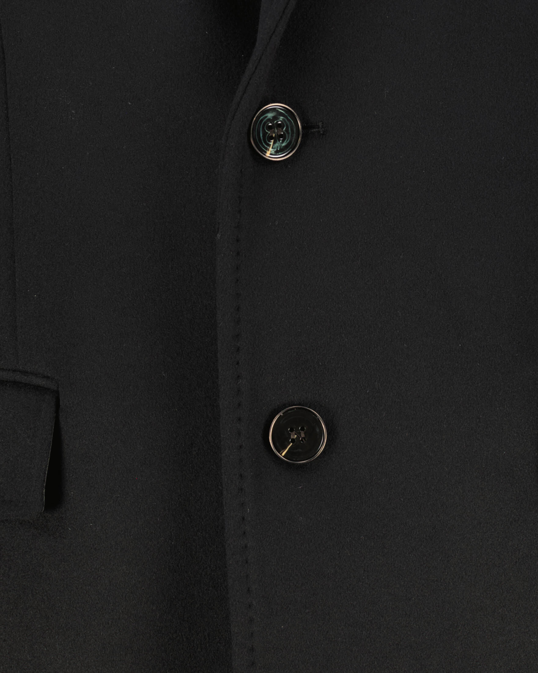 Herren Wintermantel CALLEN