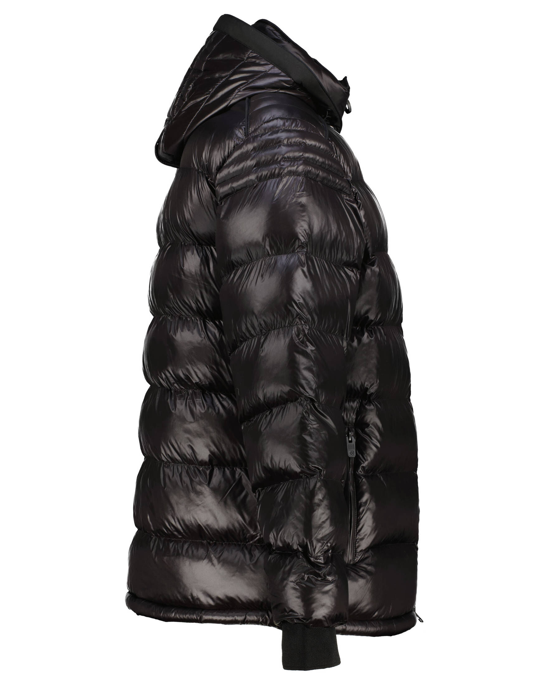 Herren Steppjacke BLACKJACK MAN