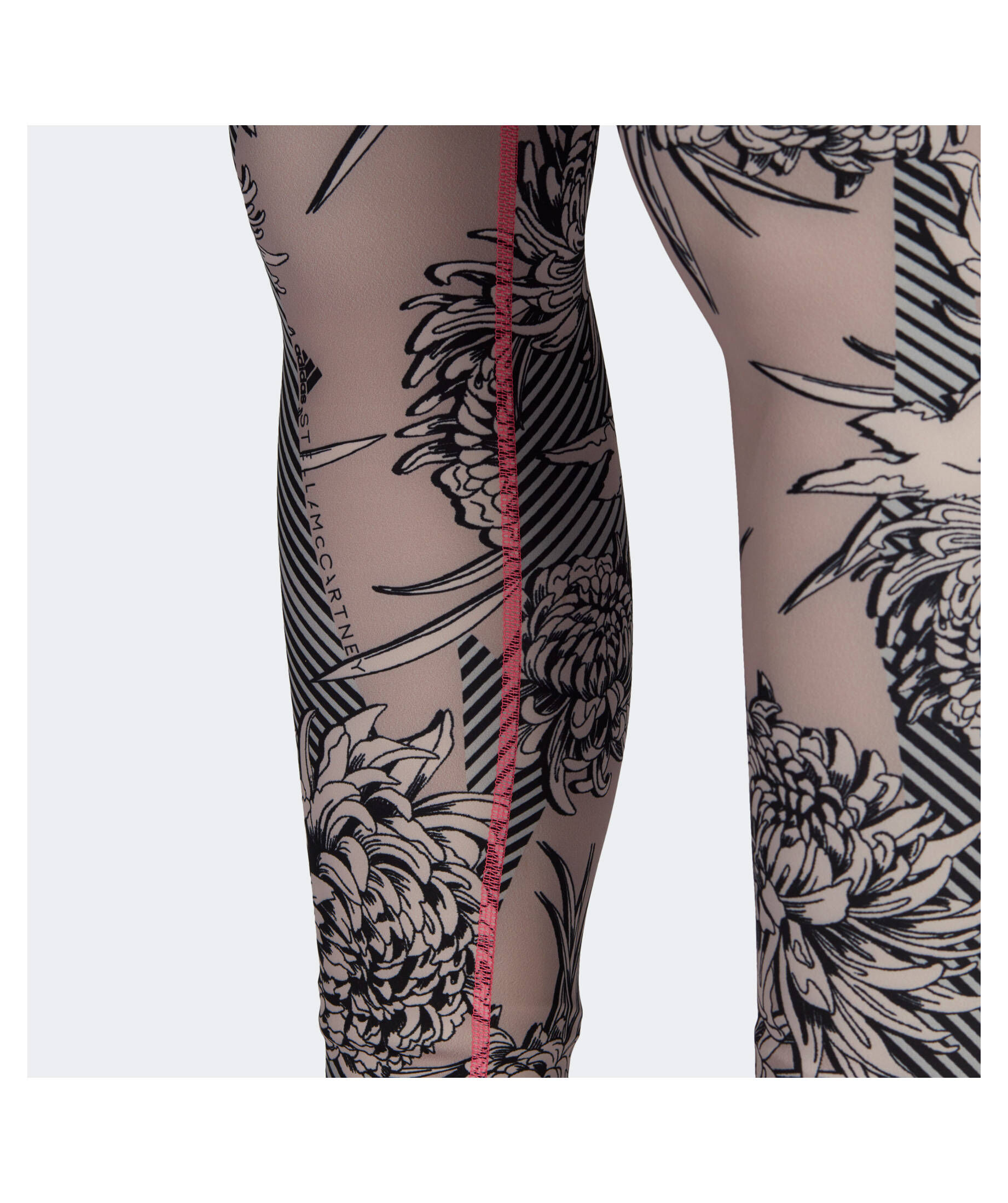 Damen Trainingstights "Future Playground Tight"