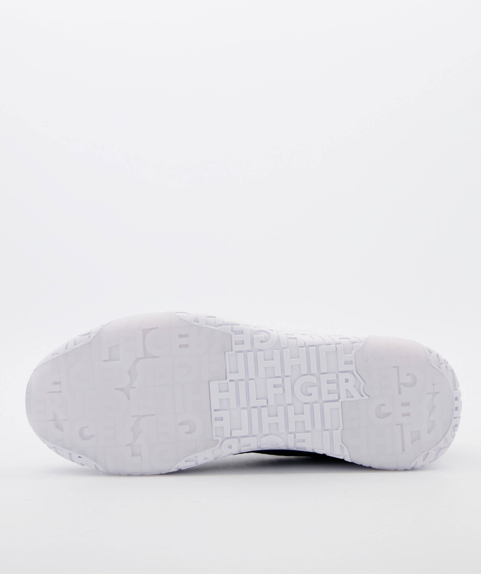 Herren Sneaker "Corporate Knit Rib Runner"