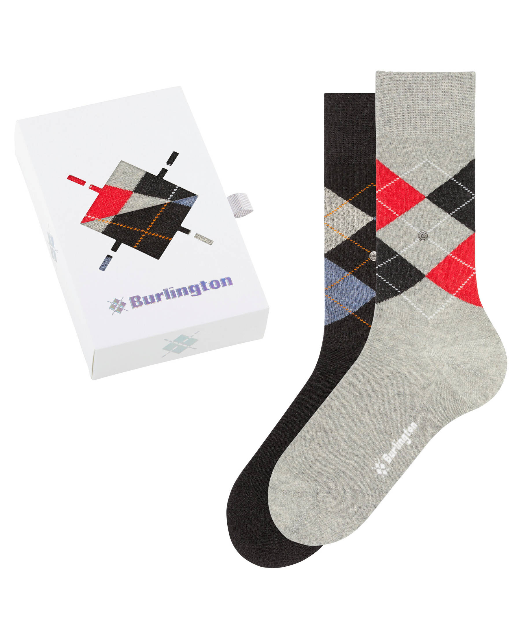 Herren Socken Love Basic Gift