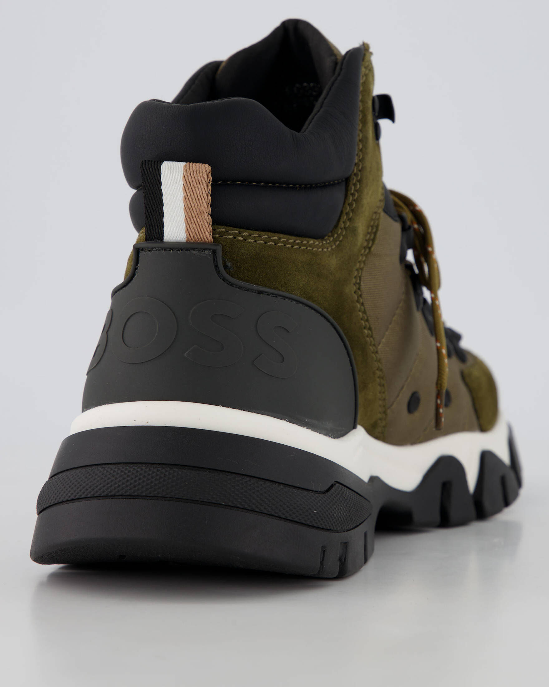 Herren Boots CHESTER