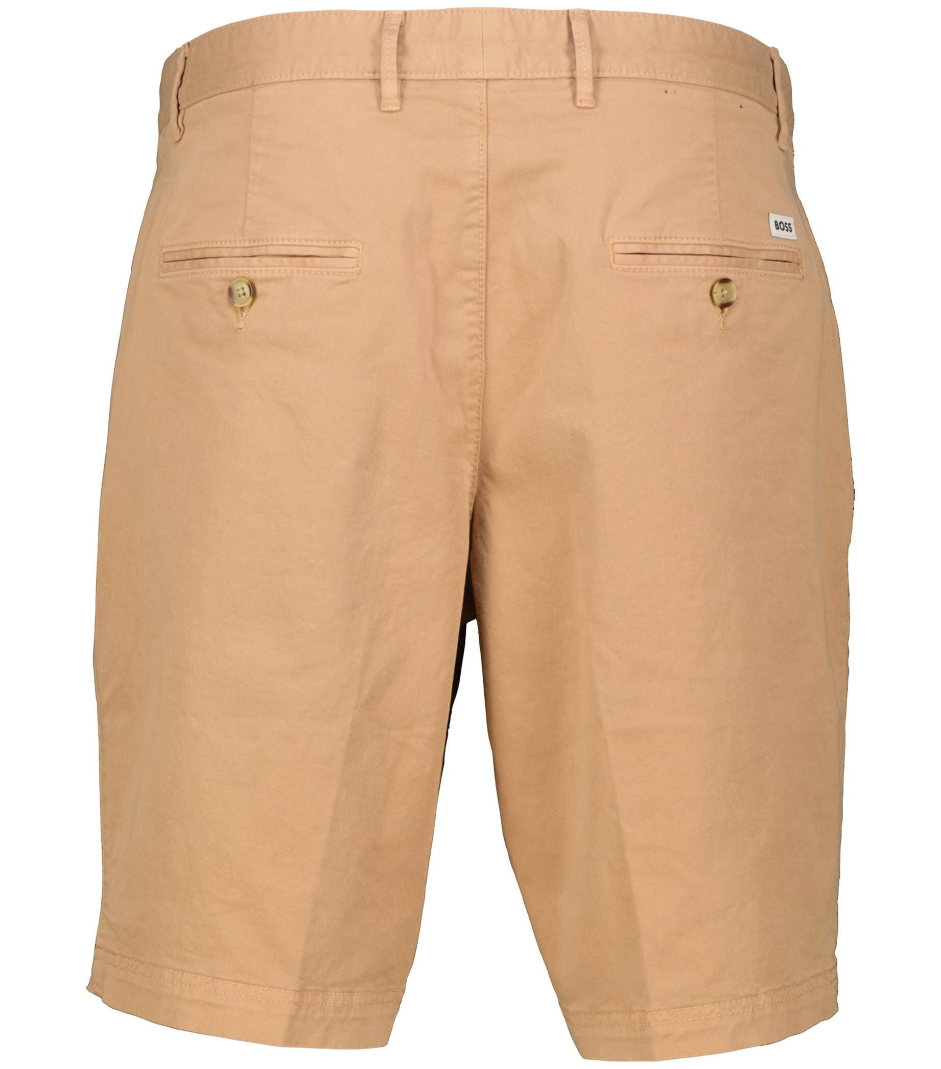 Herren Shorts SLICE Slim Fit