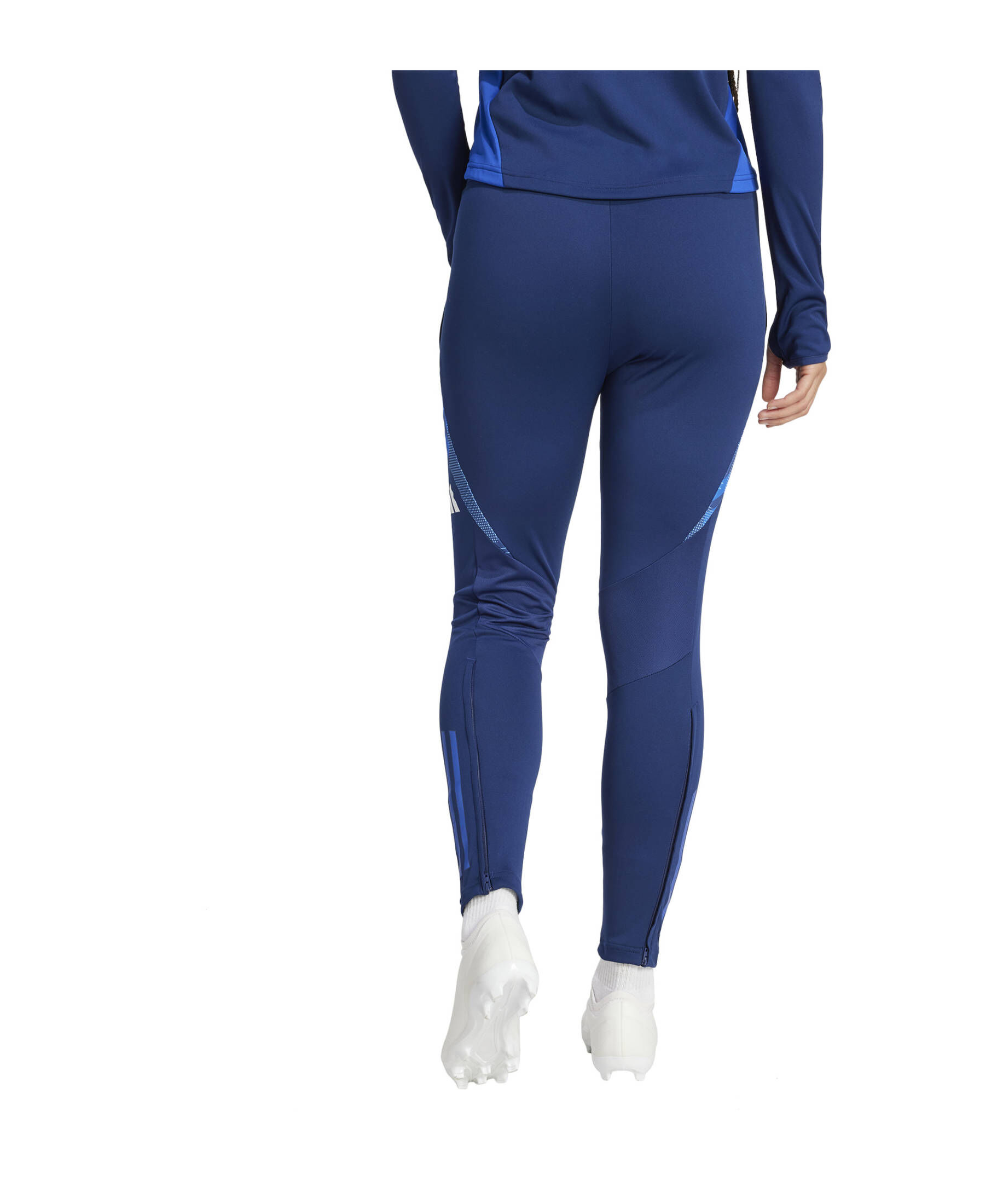 adidas Performance Damen Fußball - Teamsport Textil - Hosen Tiro 24 ...