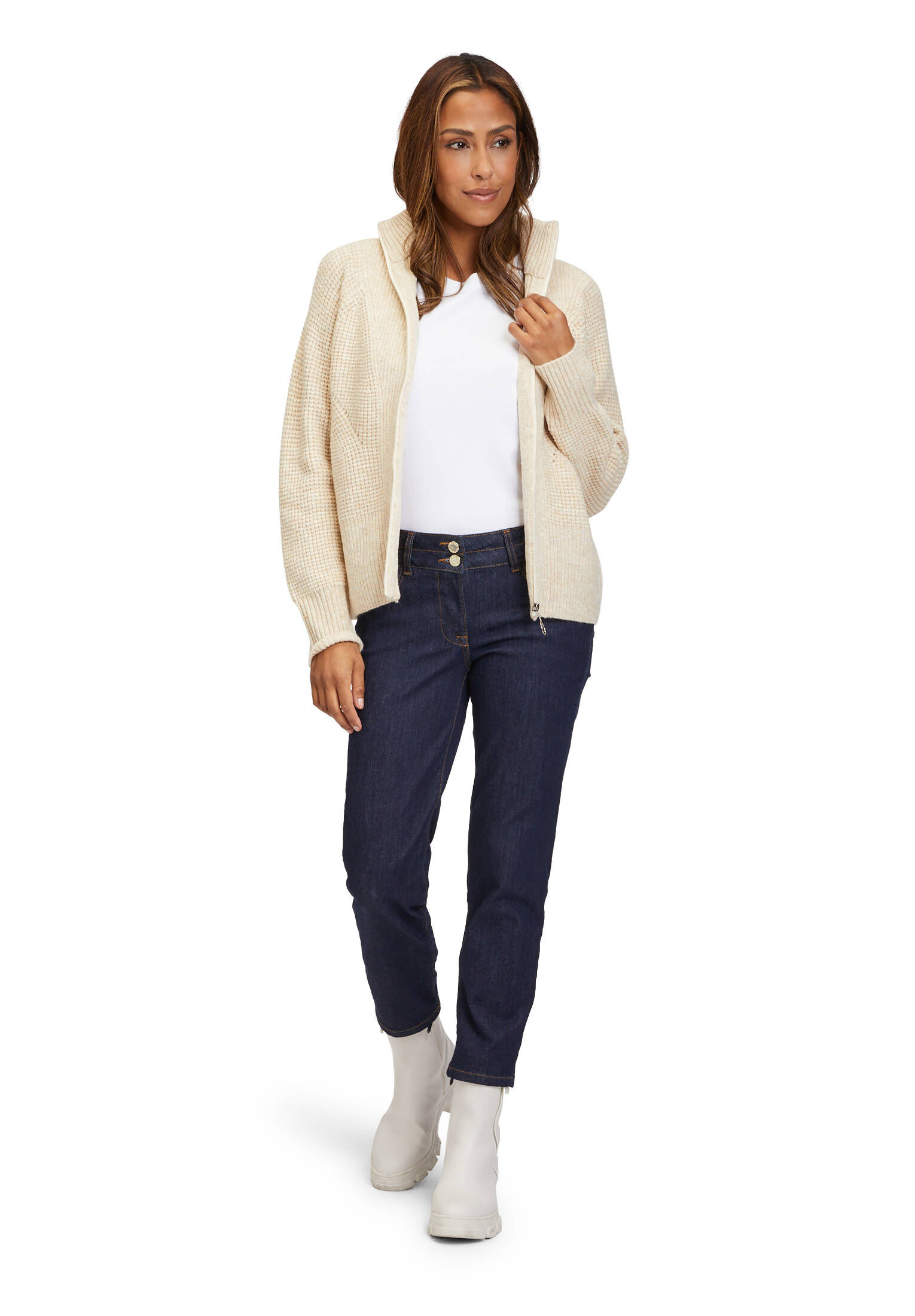 Betty & Co Damen Strickjacke kaufen | engelhorn
