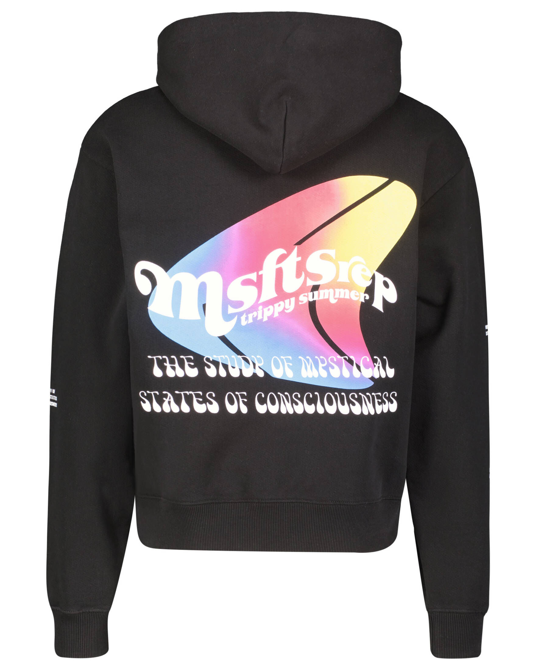 MSFTSrep Herren Hoodie in schwarz kaufen | engelhorn