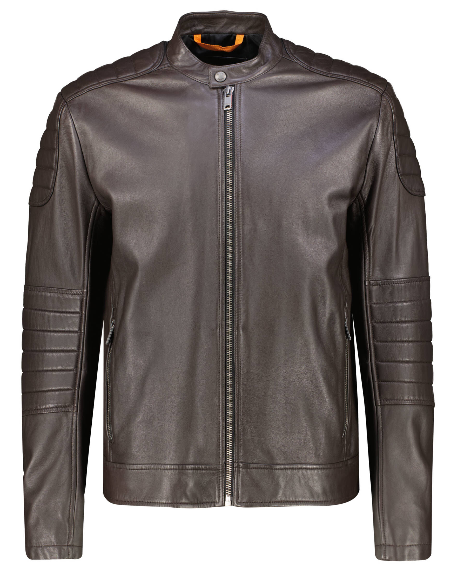 Herren Lederjacke JOLUR