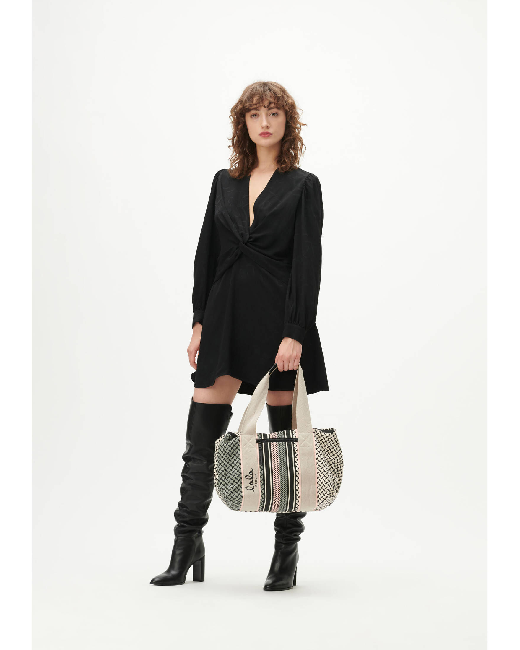 Damen Reisetasche MURIEL