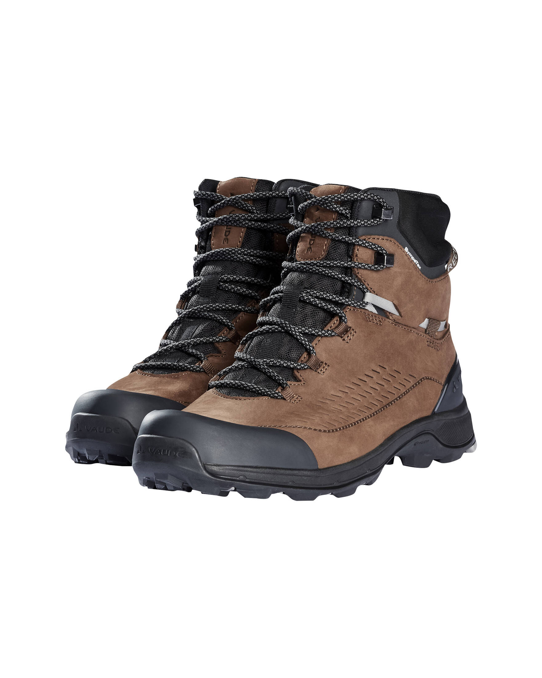 VAUDE Herren Wanderschuhe Men's TRK Skarvan Tech Mid STX kaufen | engelhorn
