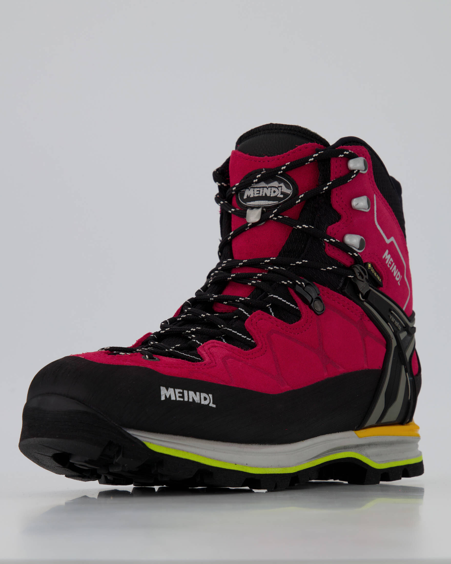 Damen Trekkingschuhe "Litepeak PRO GTX"
