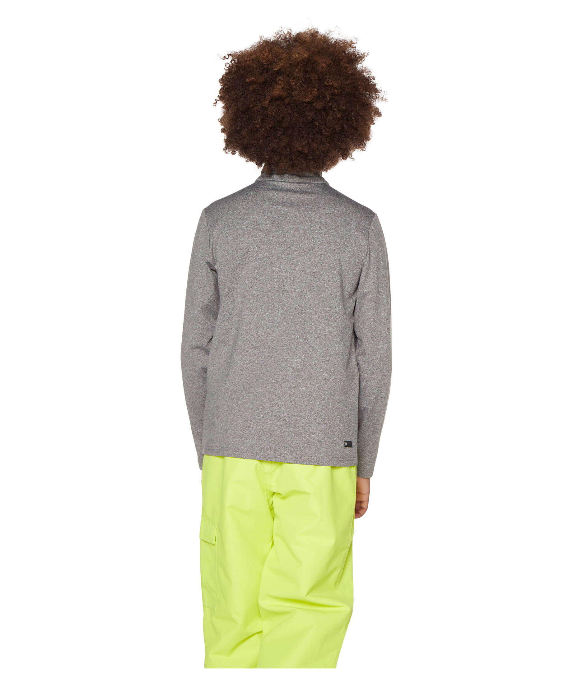 Jungen Ski-Rolli "Willowy Jr."