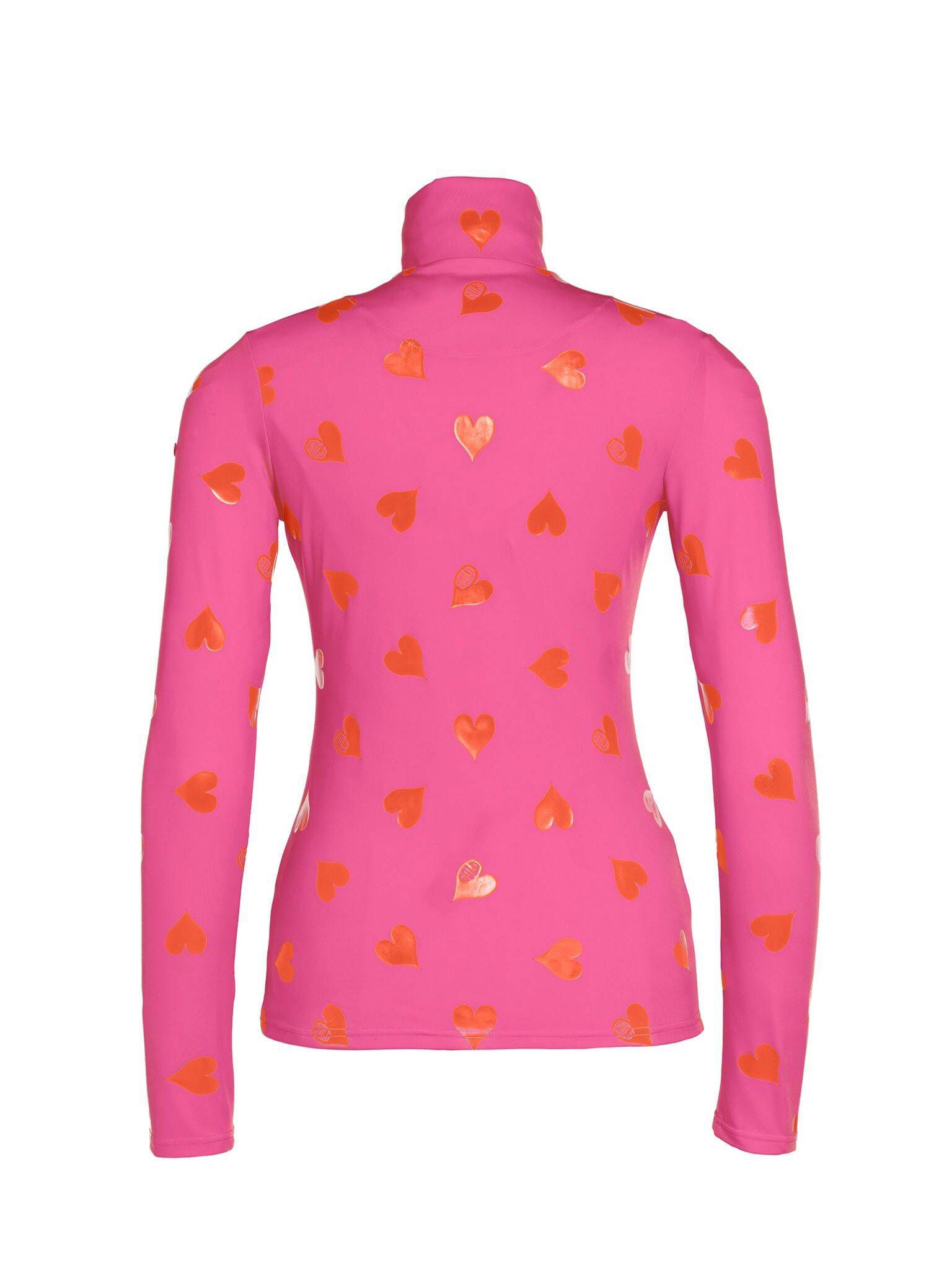 Damen Skipullover LOVEY SKI PULLY