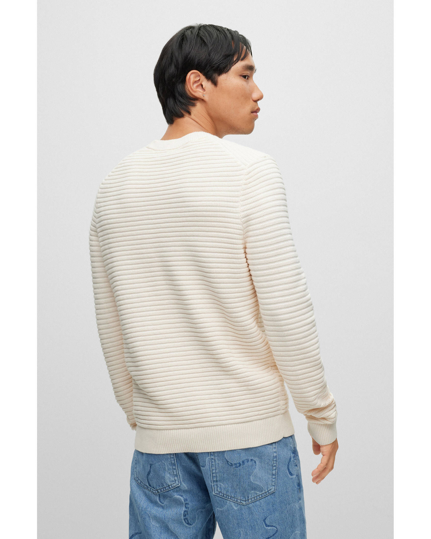 Herren Strickpullover STRUPO