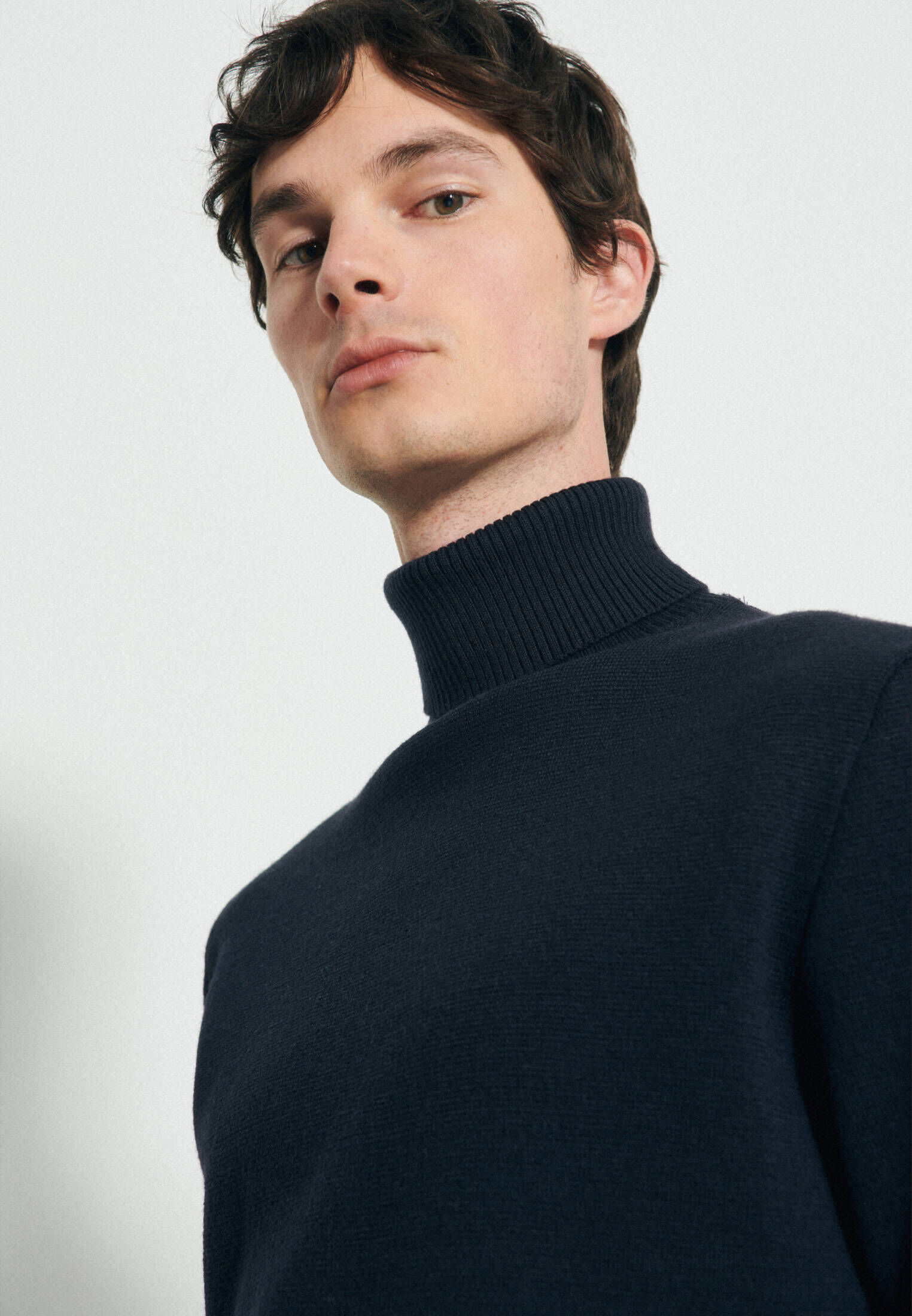 Herren Pullover Studio