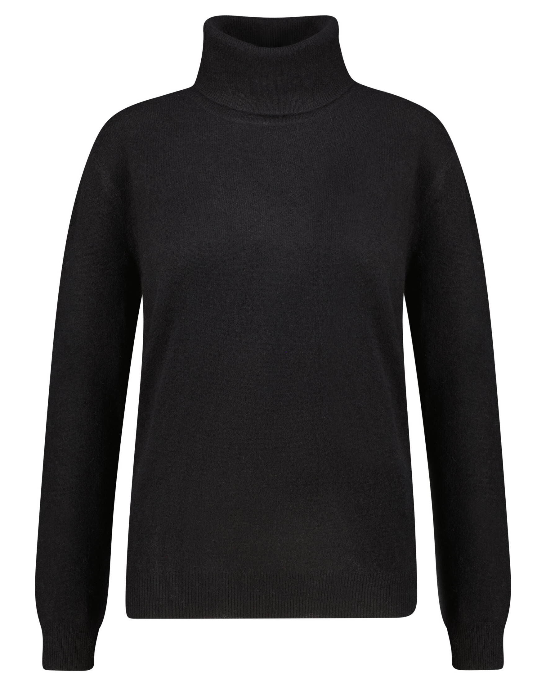 Damen Rollkragenpullover