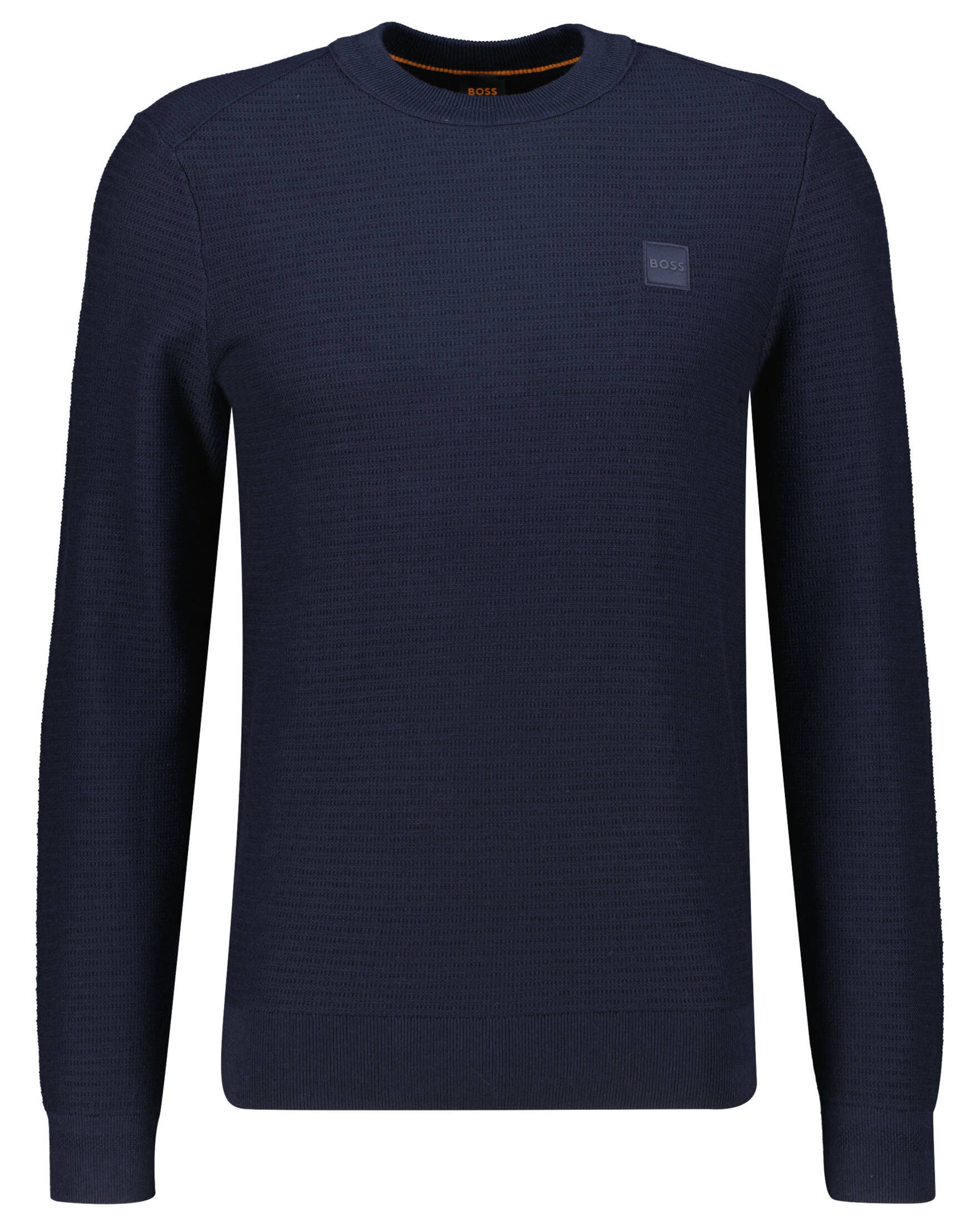 Herren Strickpullover ANION Regular Fit