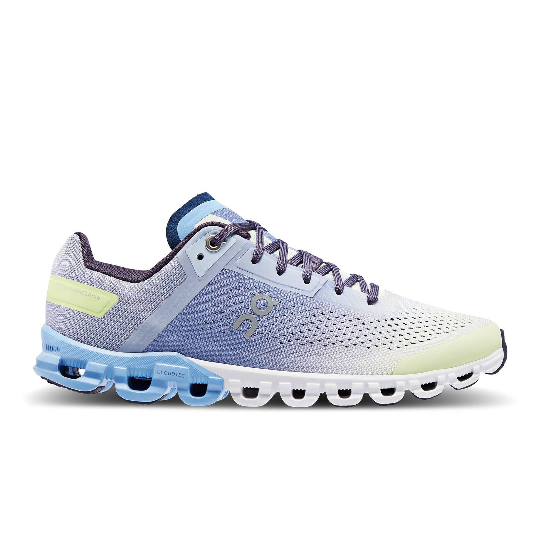 Damen Laufschuhe CLOUDFLOW 3.0