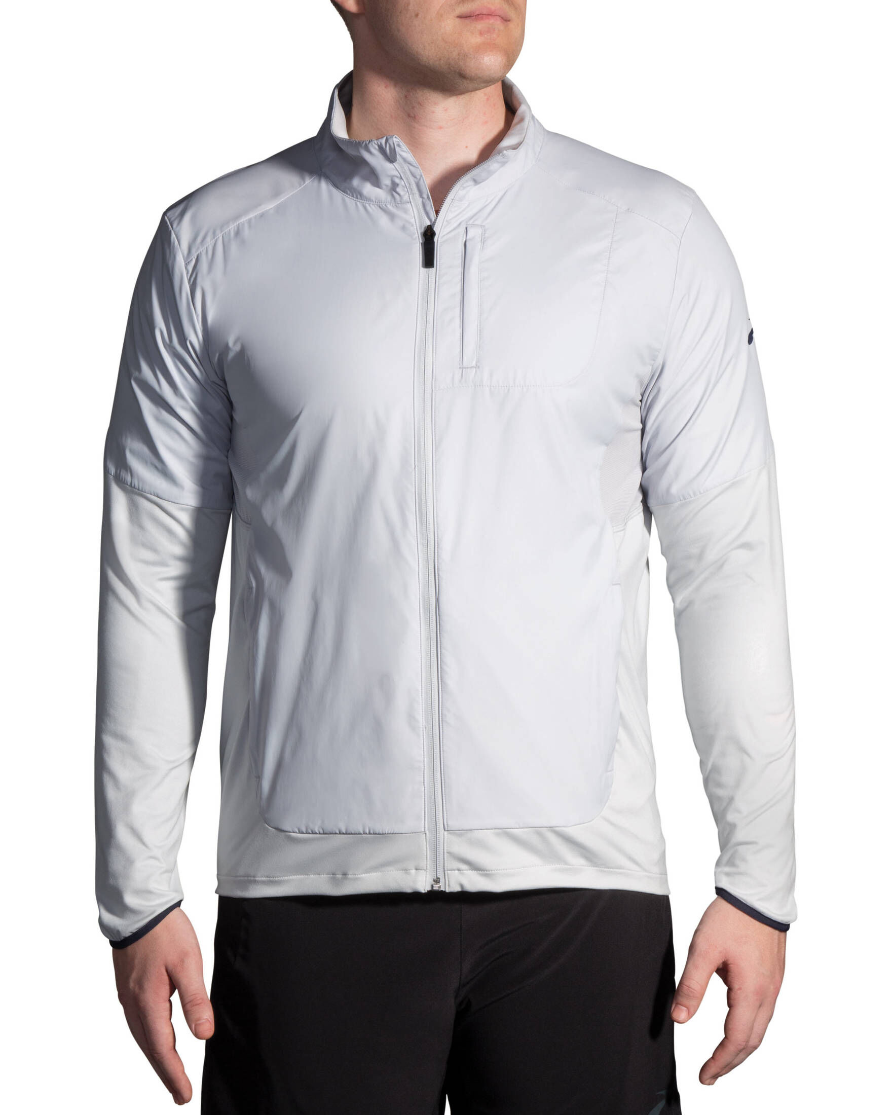 Herren Laufjacke FUSION HYBRID
