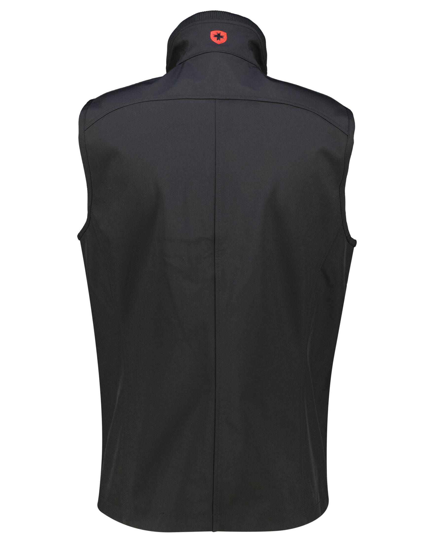 Herren Softshell-Weste ALPINUS VEST ALUSV-1050