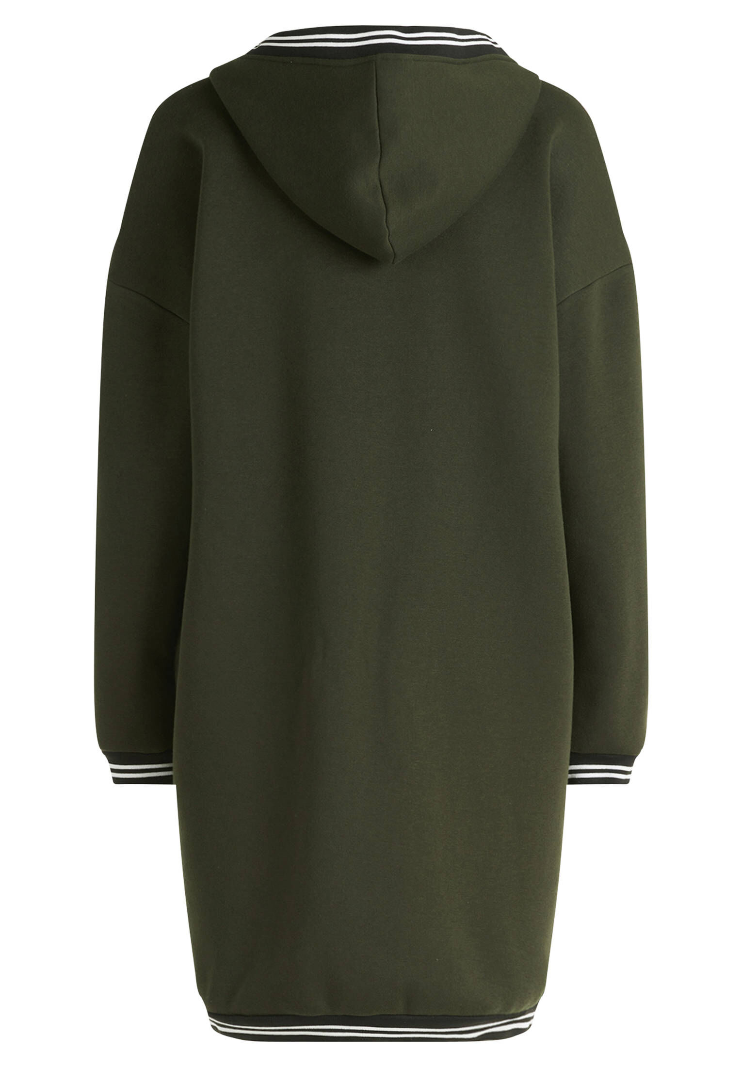 Amber & June Damen Sweatmantel mit Kapuze Relaxed Fit kaufen | engelhorn