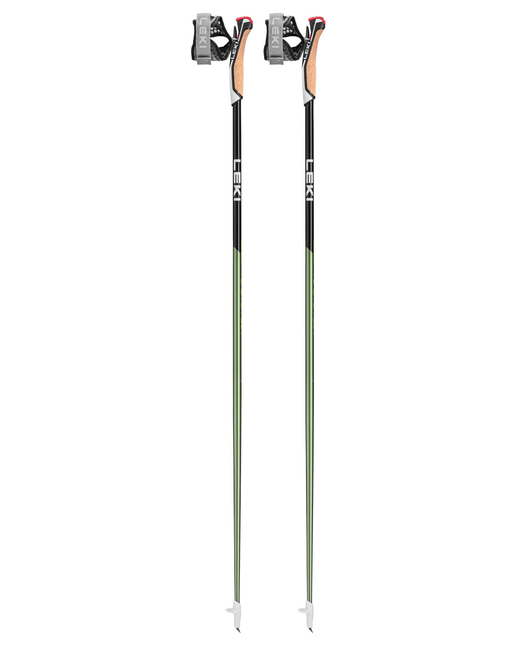 Leki Nordic Walking Stöcke FLASH CARBON in mehrfarbig kaufen | engelhorn