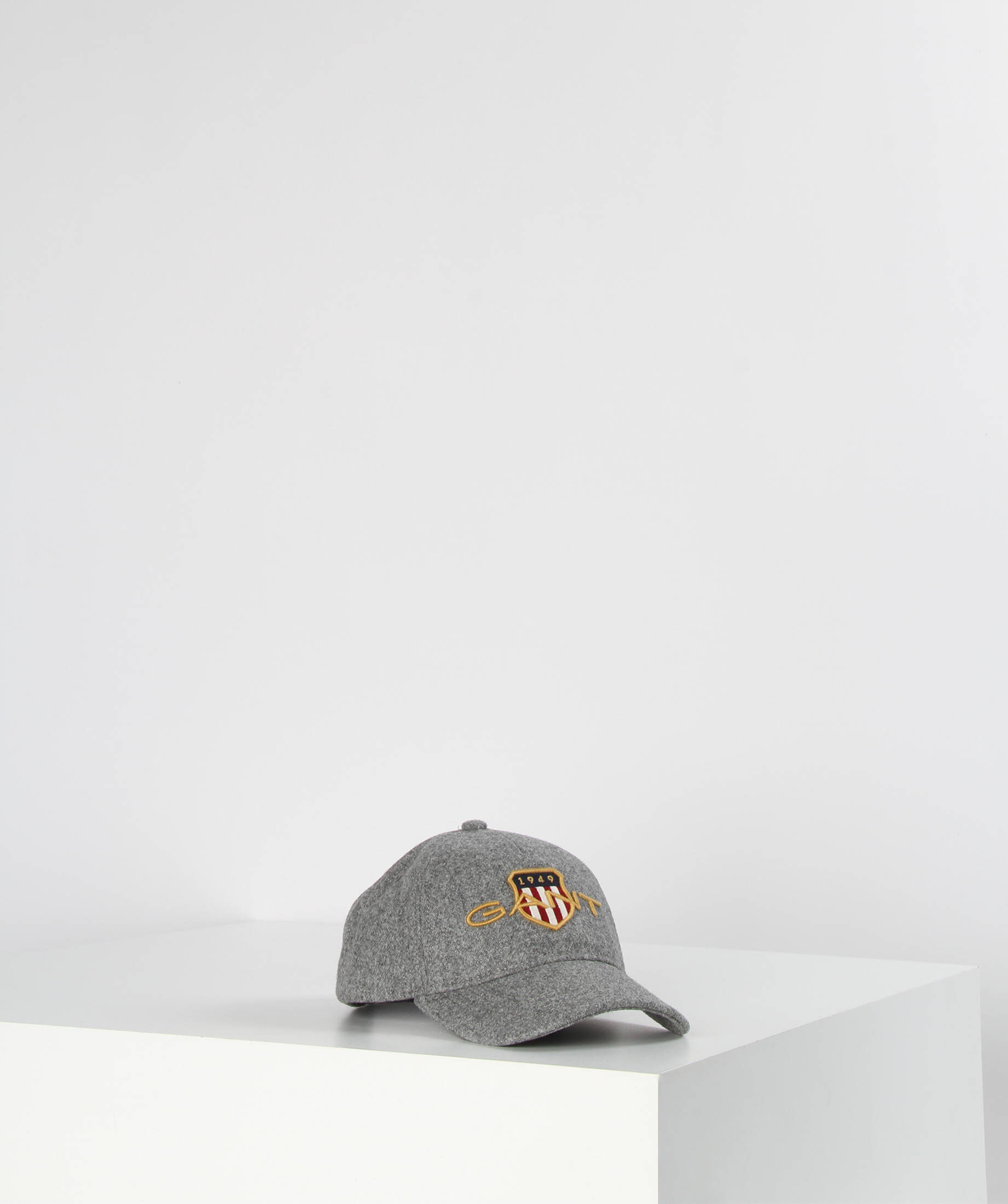 Herren Cap "D1. Gant Archive Shield"