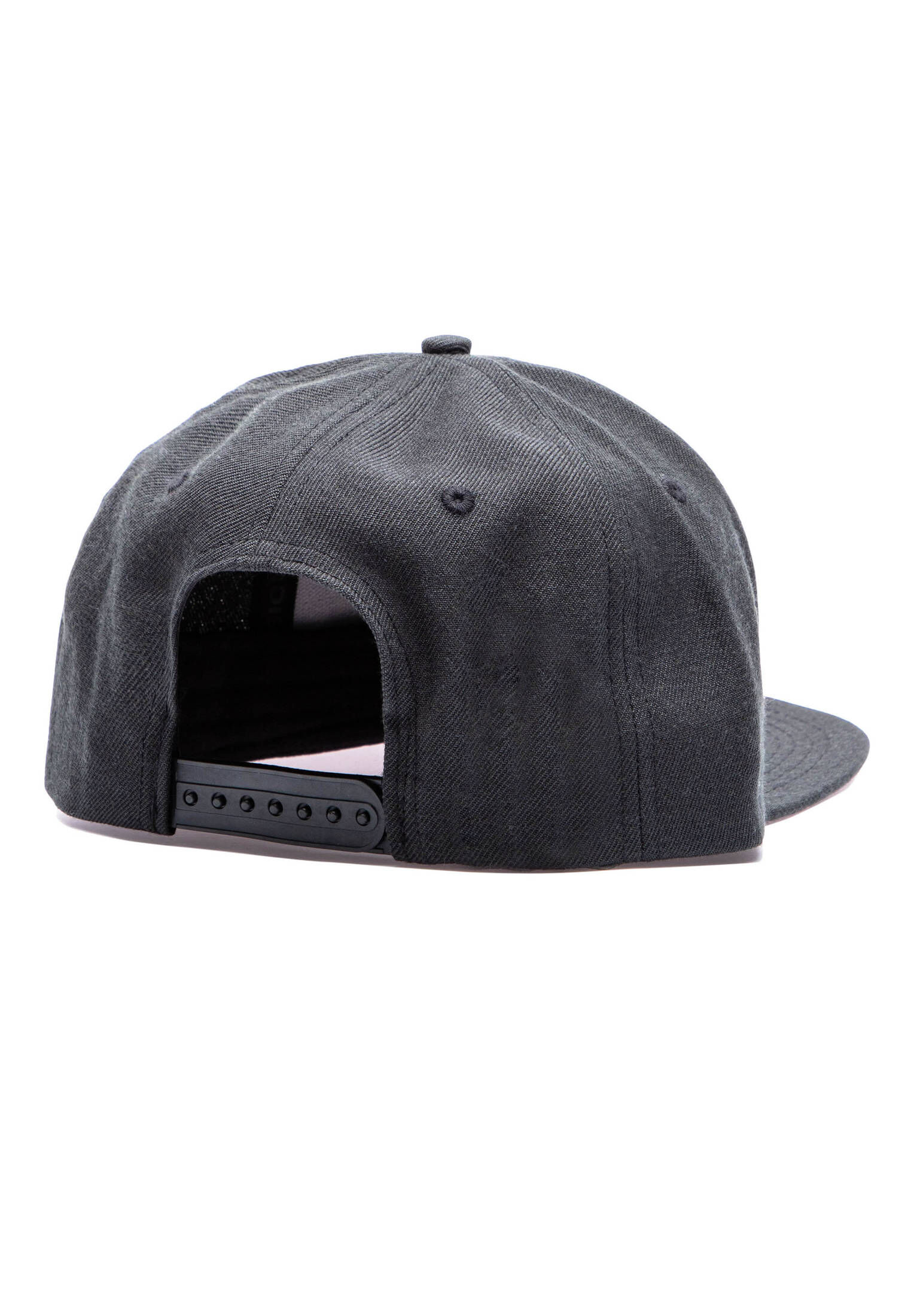 Cap Yak