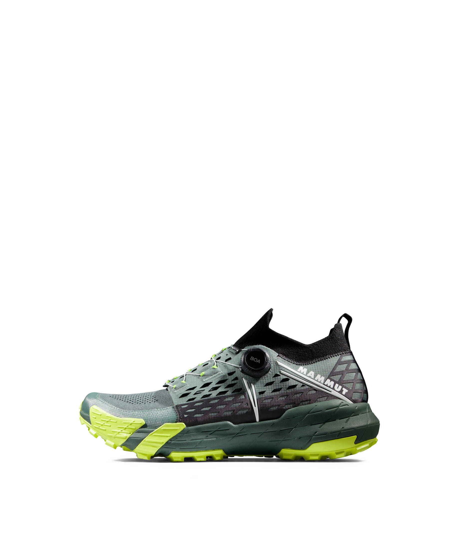 Herren Trailrunning-Schuhe AENERGY TR BOA® MID GTX