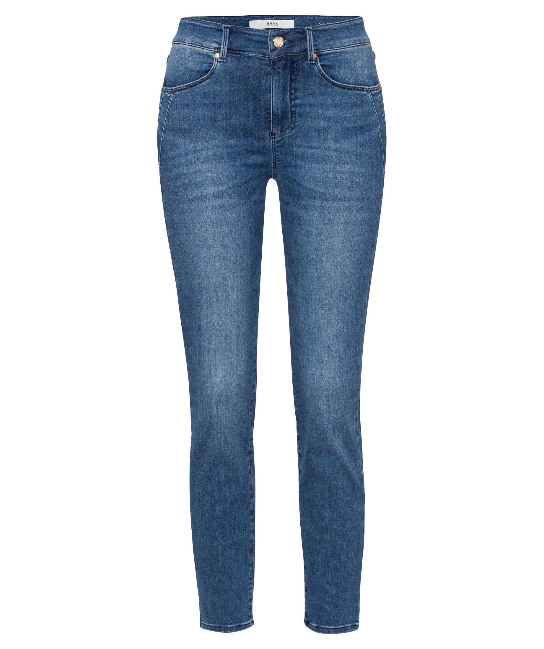 Damen Jeans "Style.Ana S" Skinny Fit