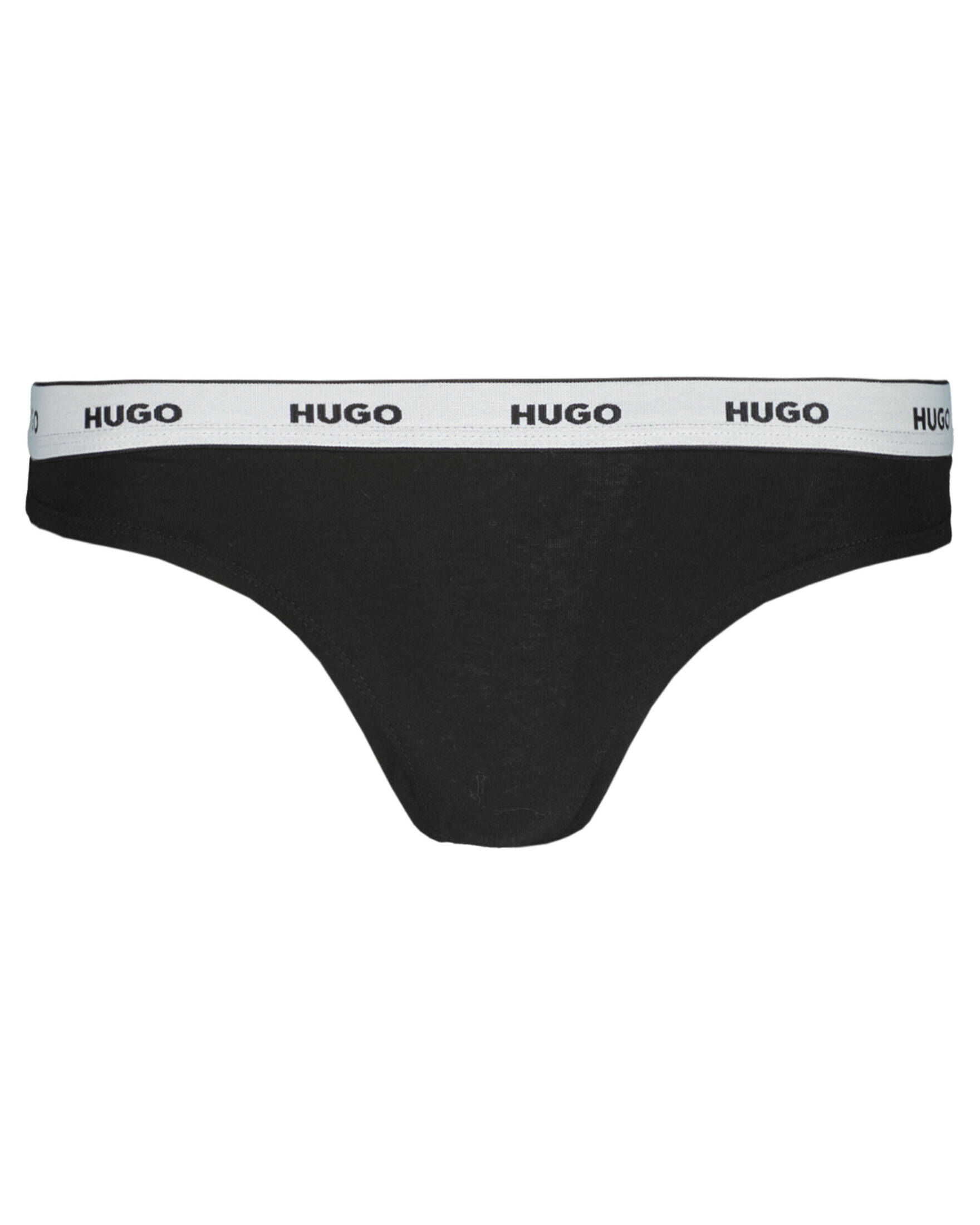 Damen String TRIPLET THONG STRIPE 3er-Pack