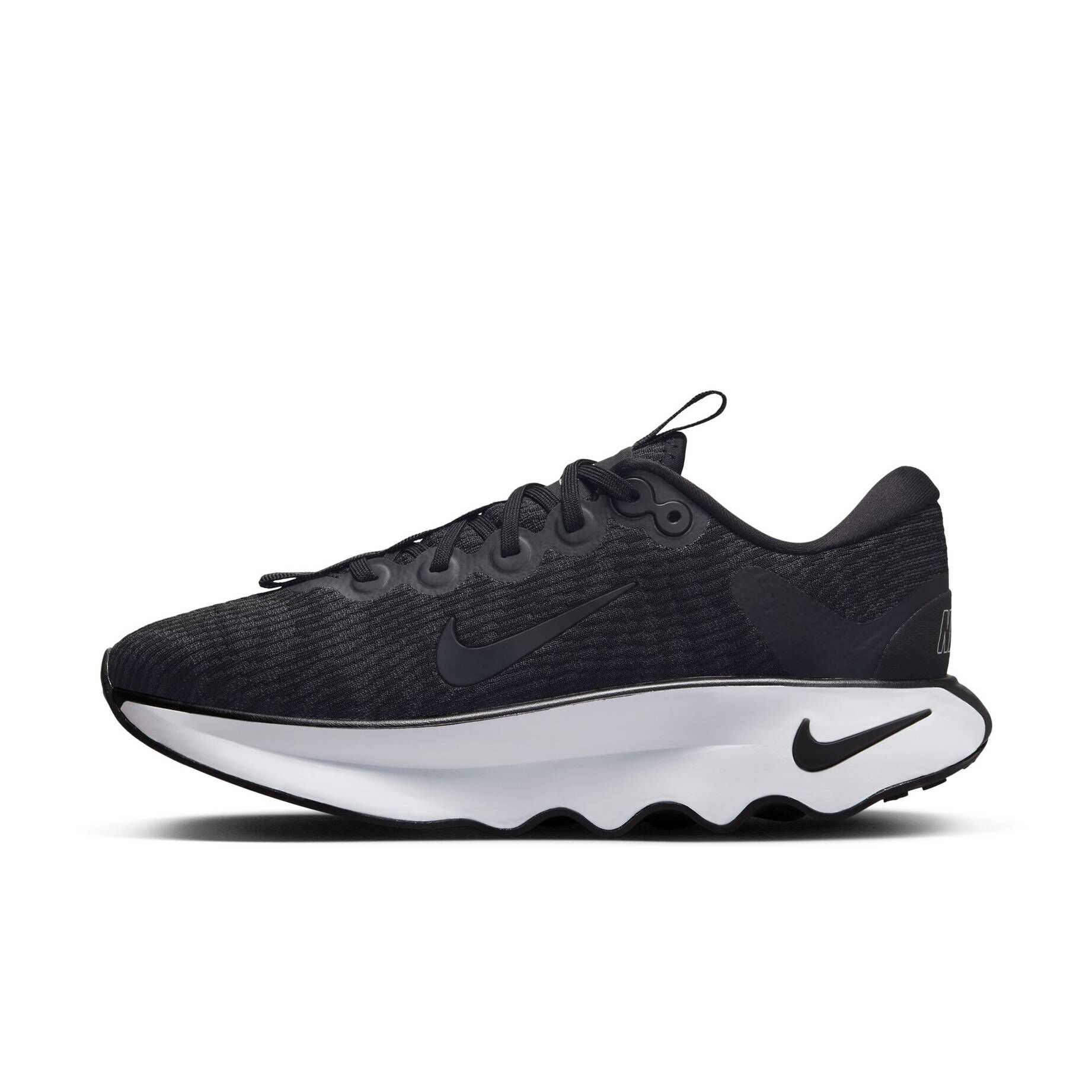 Nike Damen Trainingsschuhe MOTIVA in schwarz kaufen | engelhorn