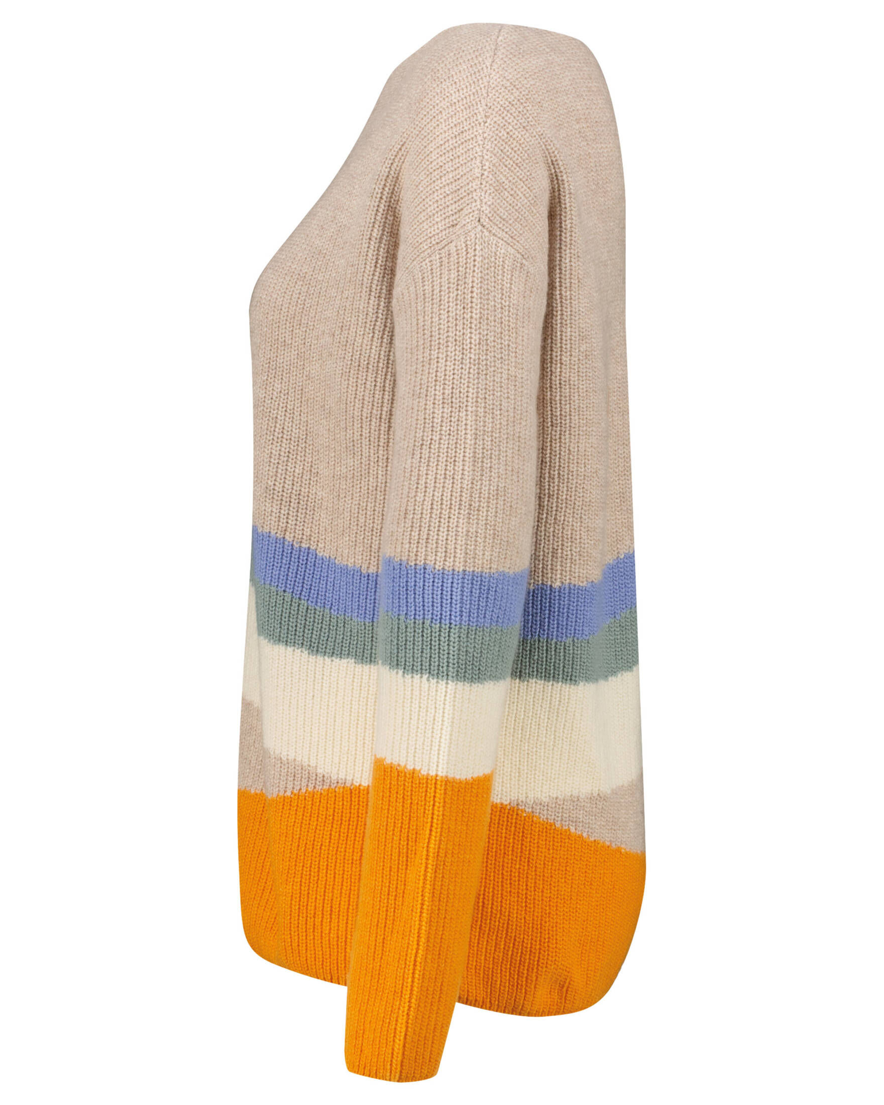 Damen Strickpullover MIYAA